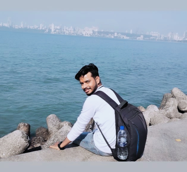 Akash Gupta | Portfolio Website | Developer